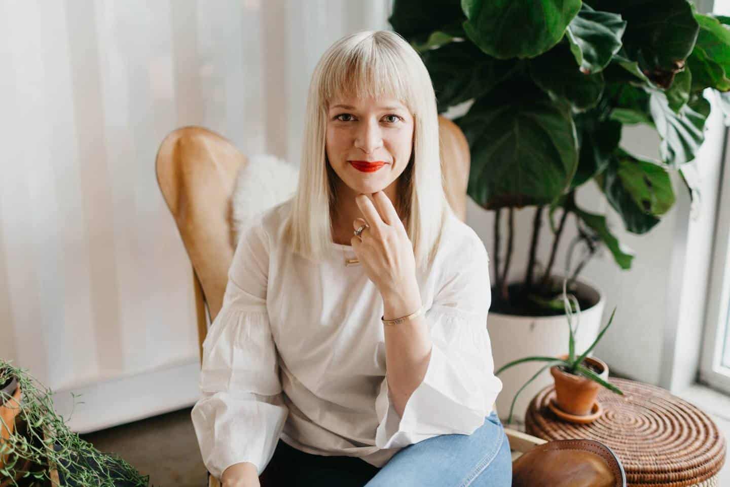 Healthy Habits 7 Day Challenge - Artful Agenda - The Stylish Digital ...