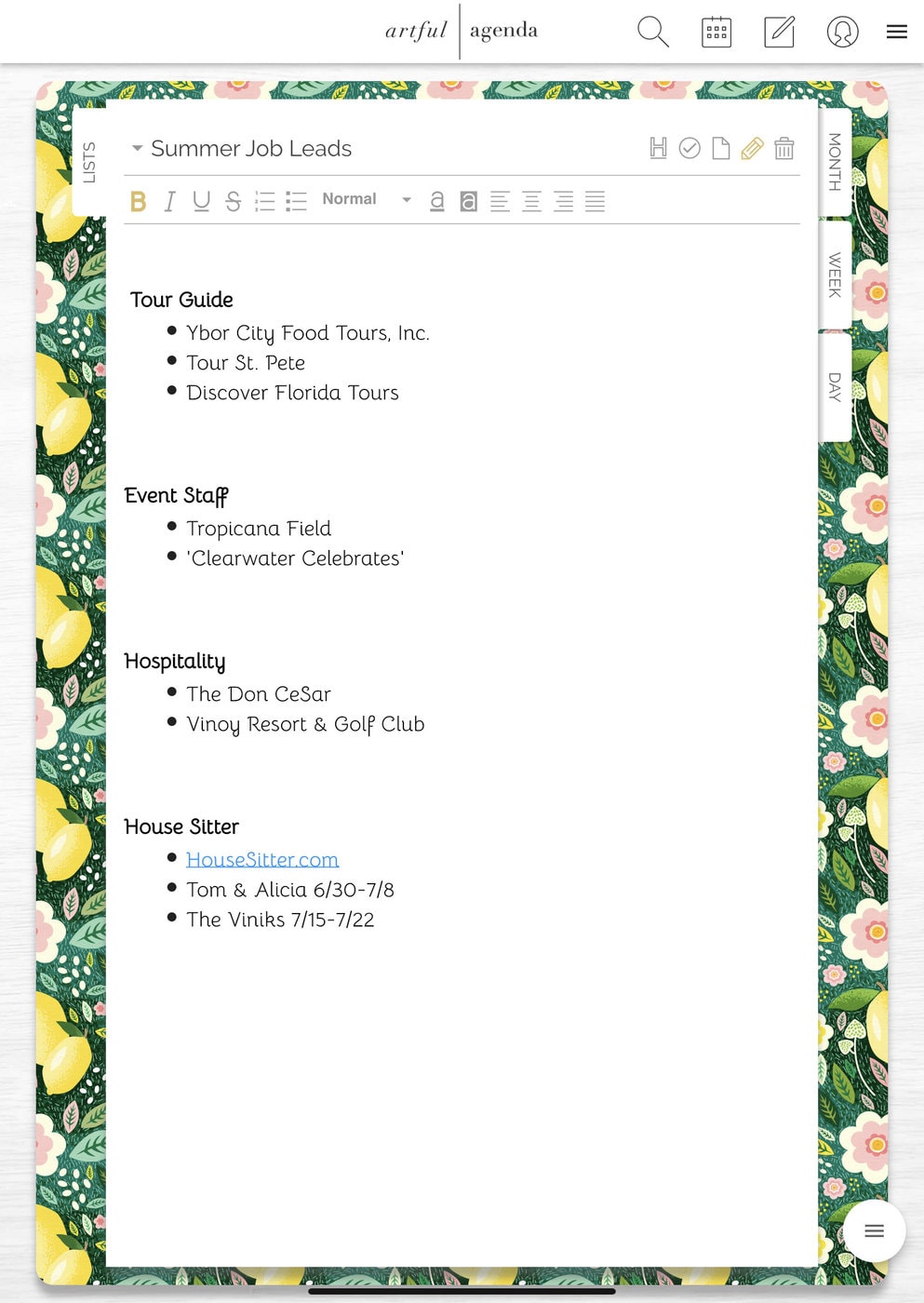 The Best Summer Jobs to Help Bring in a Little More Vacation Money ...