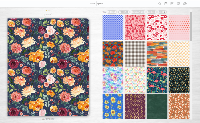 How to Get Started With Artful Agenda - Artful Agenda - The Stylish ...