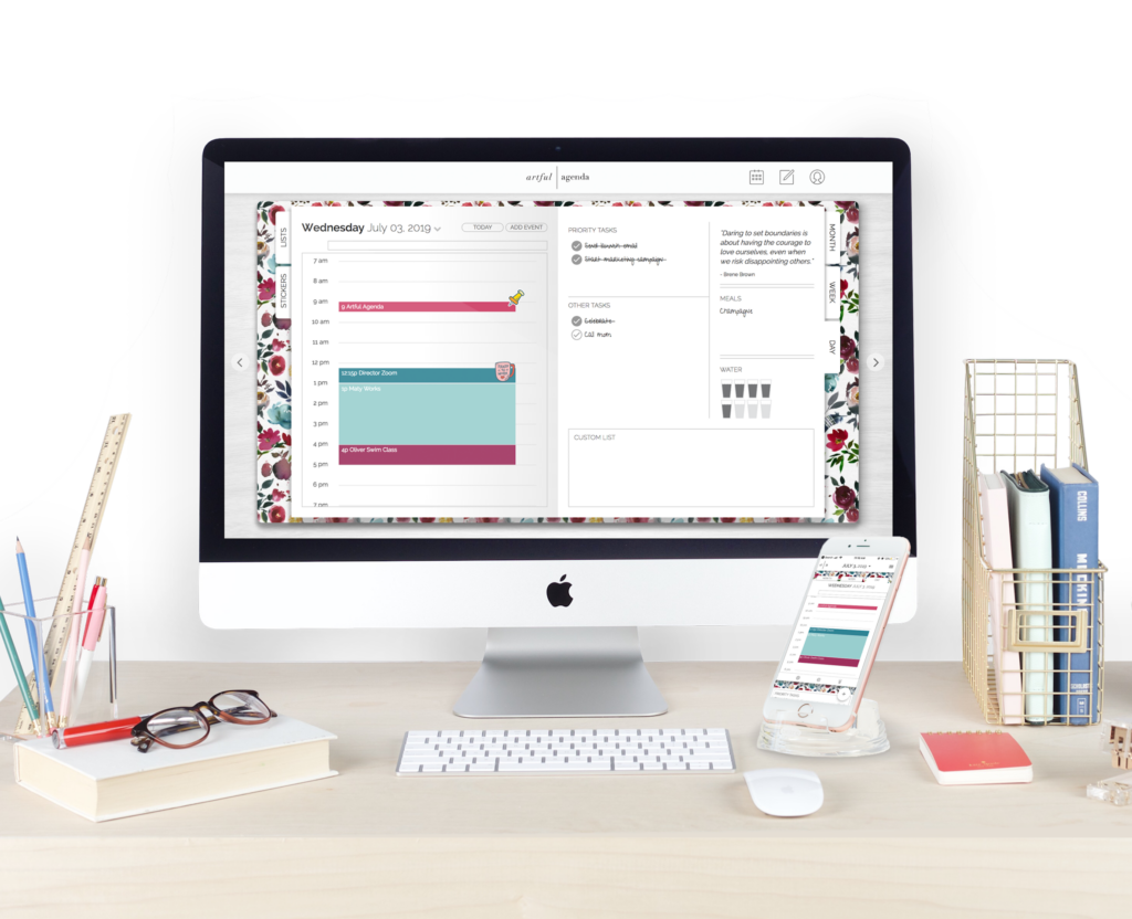 Home - Artful Agenda