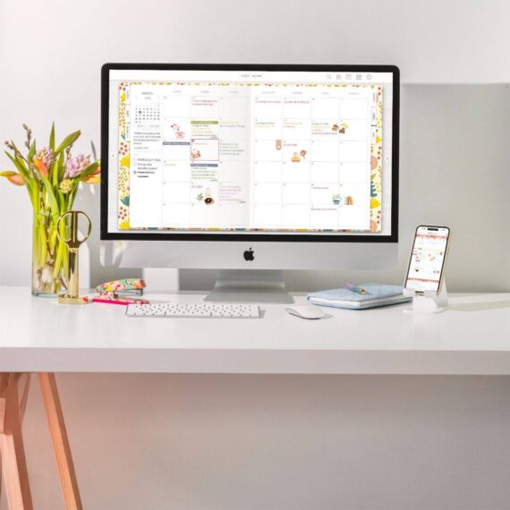 Google Calendar Vs Apple Calendar Which One Works For You Artful
