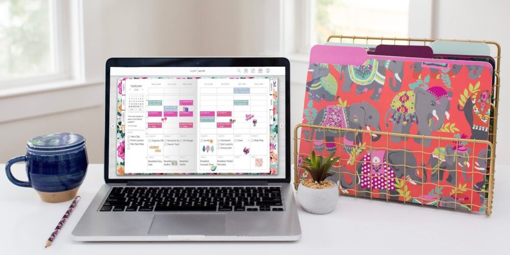 Beginner’s Guide to Color Theory: How to Make Your Planner Pop - Artful ...