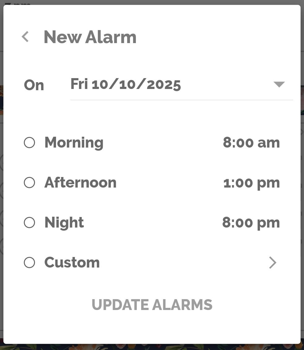 Explore Artful Agenda’s New Task Alarms and Fall 2025 Planner ...